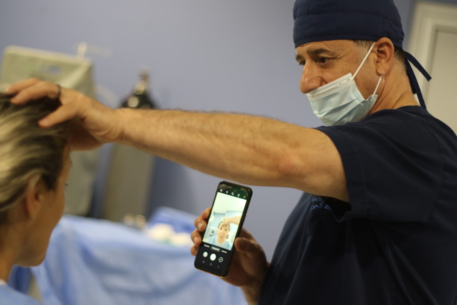 Liječenje i operacije strabizma - Eye Clinic Dr Ismail